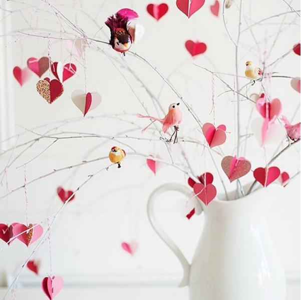 Instagram Champs: Best Five of Valentine's Day - Utah Bride & Groom