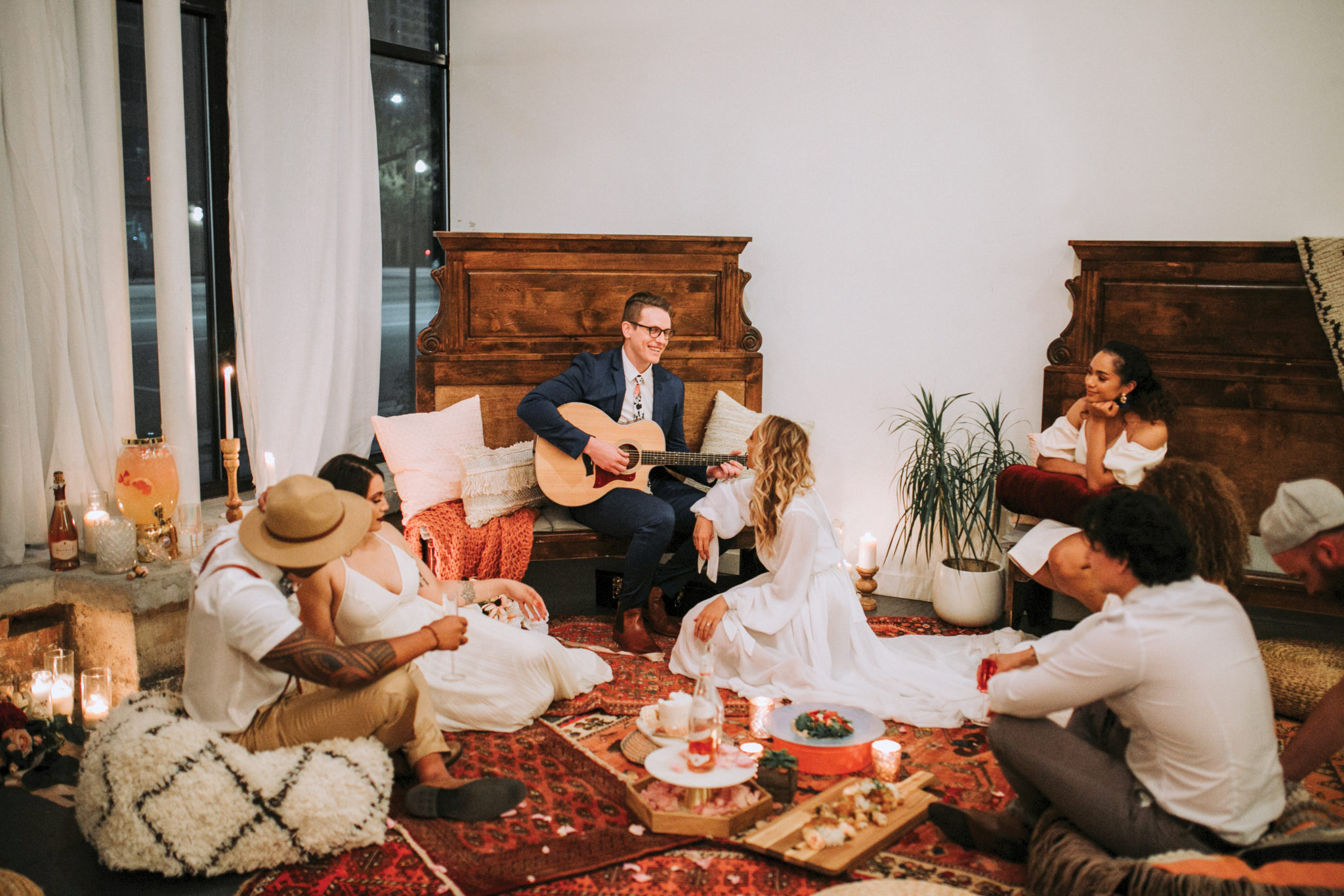 Salt Lake’s Most Chic Small Venues - Utah Bride & Groom