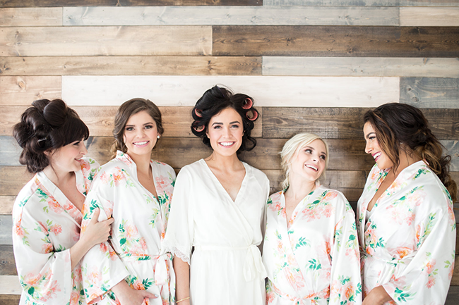 5 Bachelorette Party Themes & Ideas: For the Extraordinary Bride - Utah ...