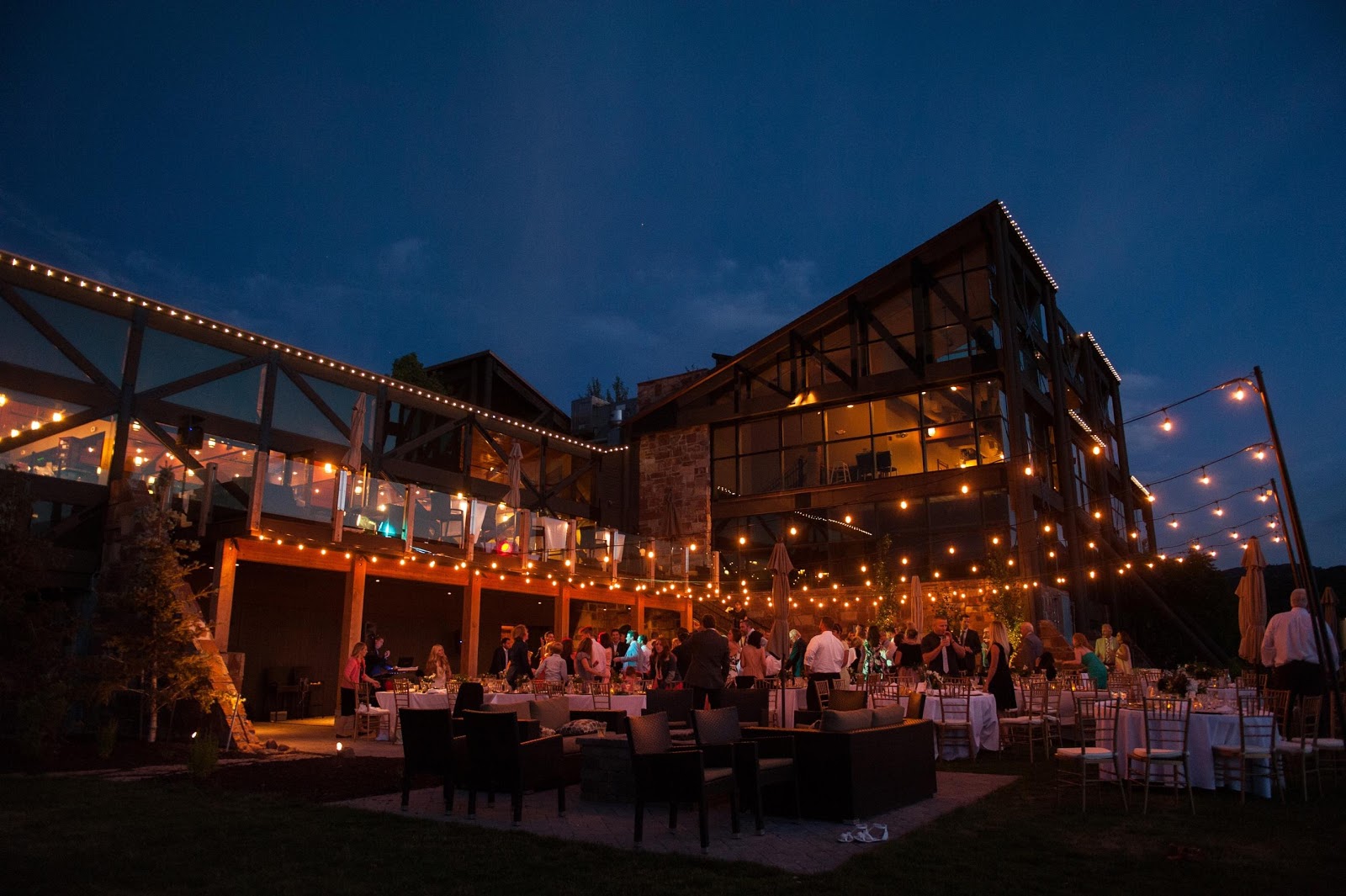 Inside Look: Jeremy Ranch Venue Tour - Utah Bride & Groom