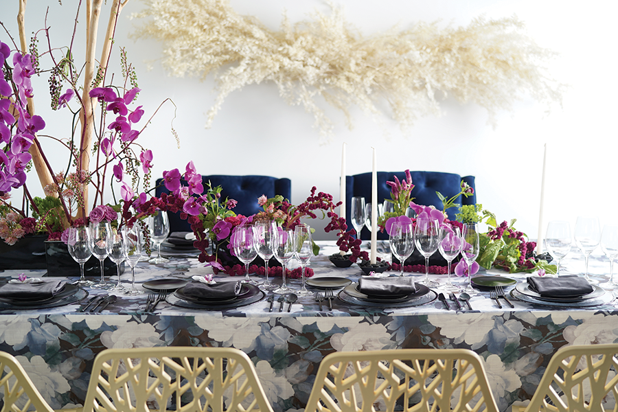 Color 101 with Michelle Cousins - Utah Bride & Groom