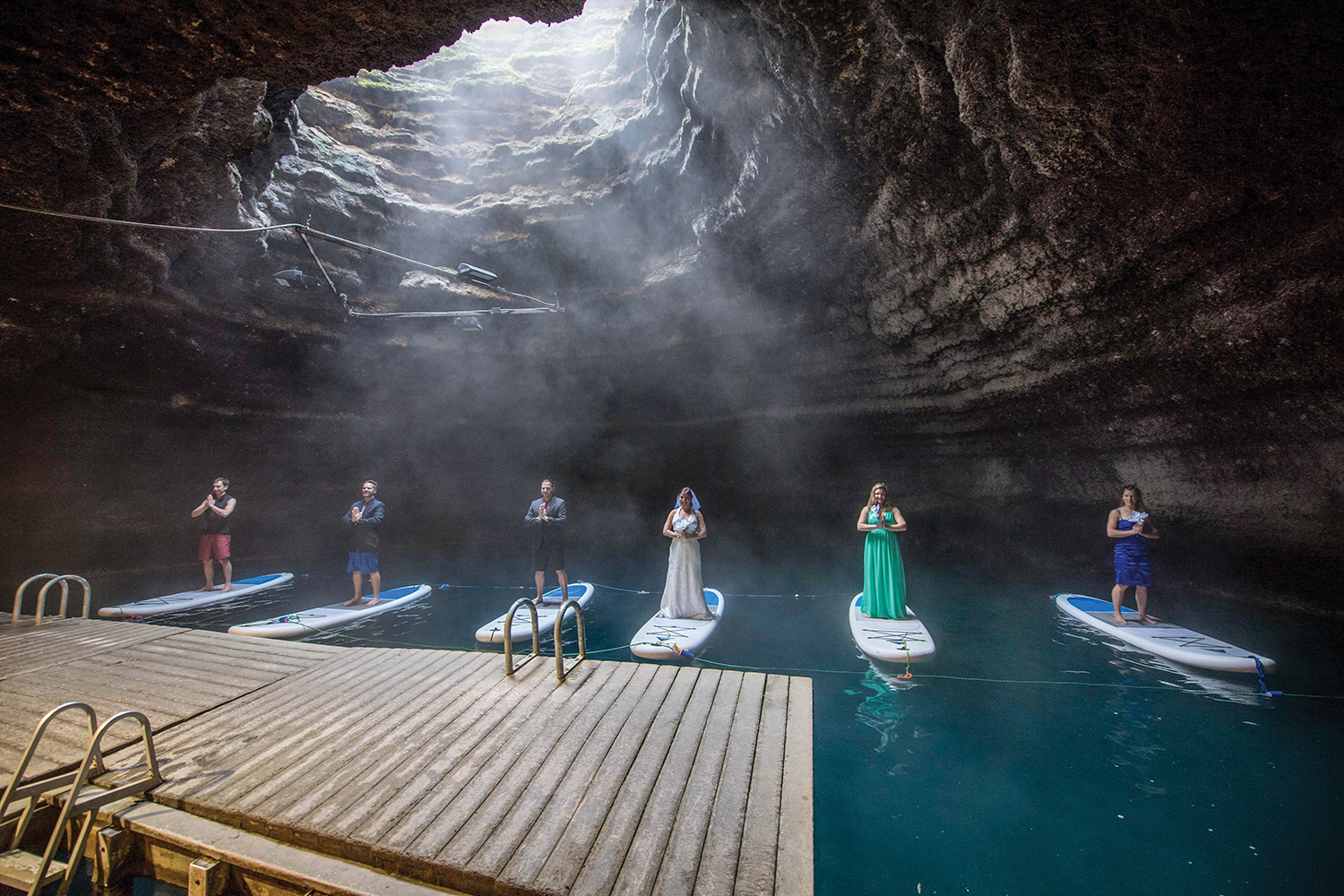 Planning A Wedding Weekend Fun For the Whole Family - Utah Bride & Groom